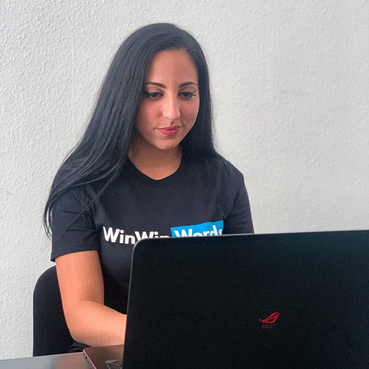 WinWinWords - Quality & Affordable Content Writing Services